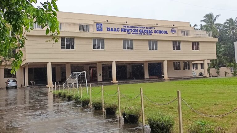 School Overview – ISAAC NEWTON GLOBAL SCHOOL